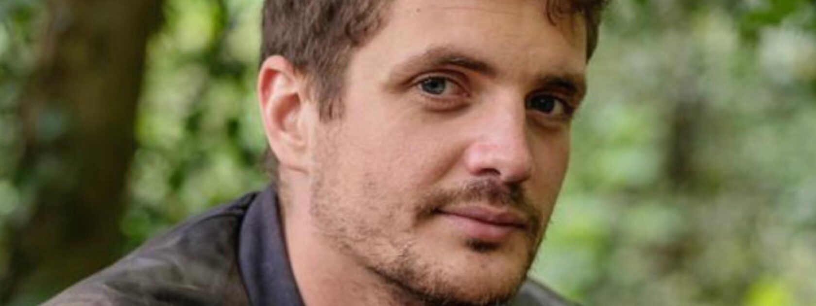 Social Impact Heroes: Why & How Simon Butler of Migrate Art Is Helping ...
